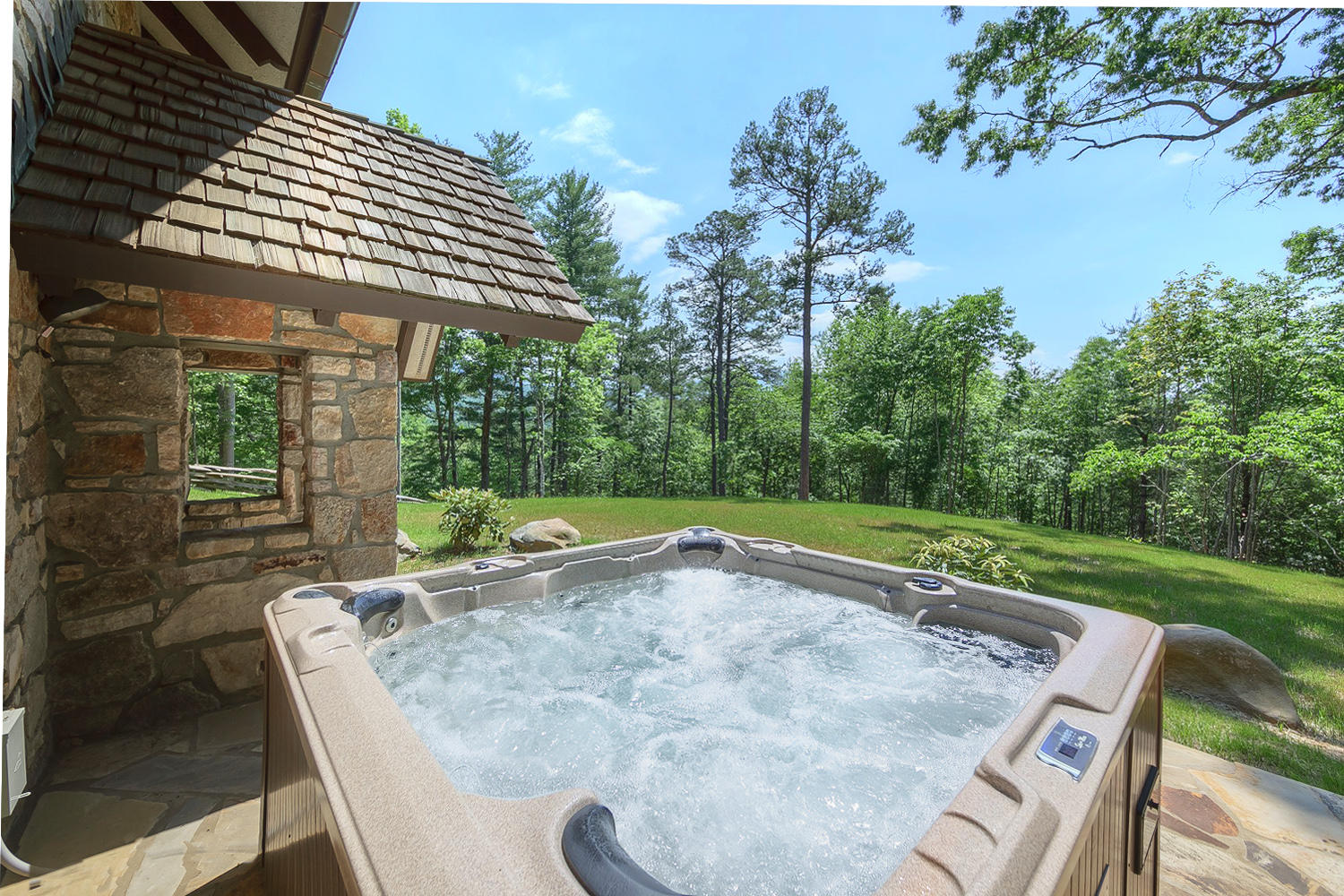 Photo Gallery - Roosevelt Lodge