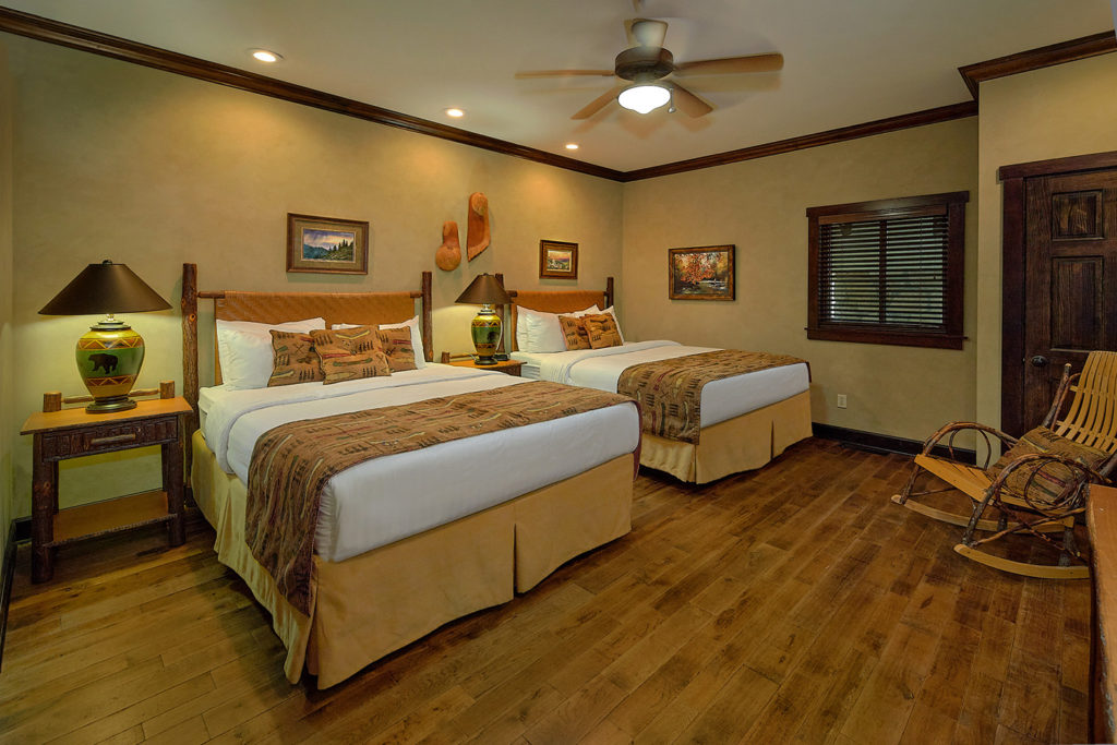 Home - Roosevelt Lodge